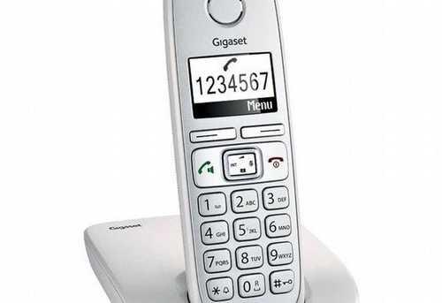 Телефон dect Gigaset E310
