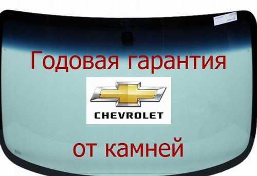 Лобовое стекло Chevrolet Cruze замена за час