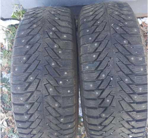 Amtel NordMaster Evo 205/55 R16