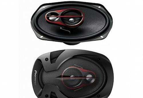 Автоакустика pioneer TS-R6951S