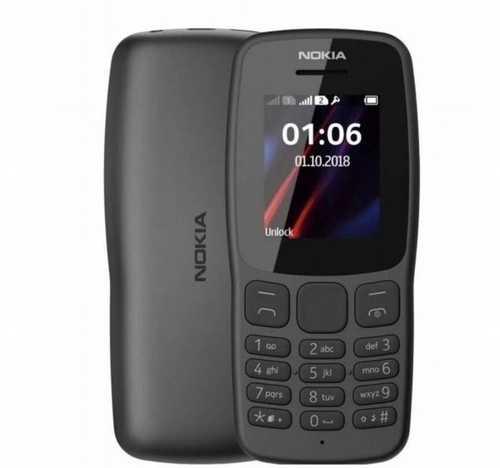 Nokia 106