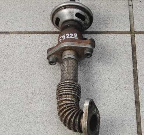Клапан рециркуляции ог Audi A4 (B5) 1995-2001