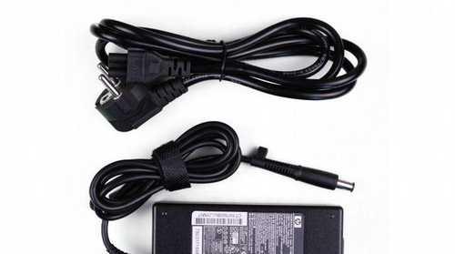 Блок питания (зарядка) HP Pavilion DV7 (19V/4.74A)