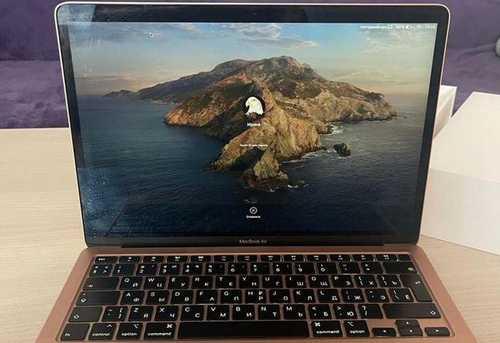 13 дюймовый MacBook Air