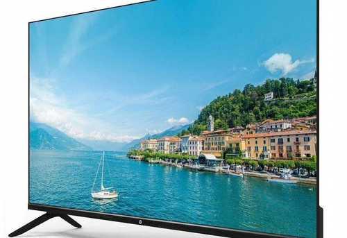 LED телевизор 55" Hi vhix-55U169MSY