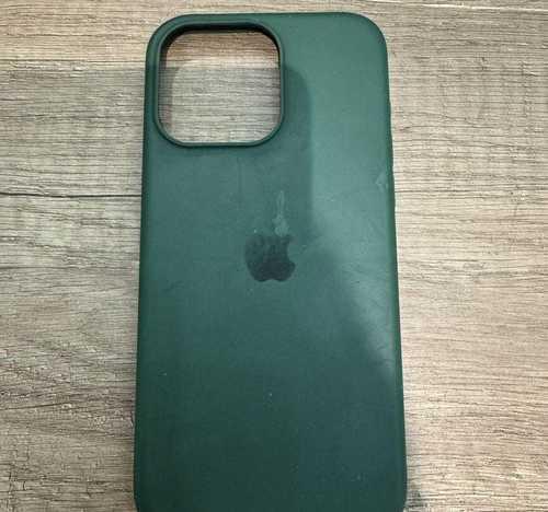 Чехол iPhone 15 pro max