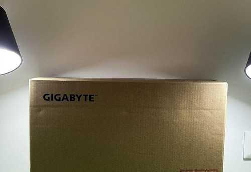 Новый Gigabyte G6 i7 16Gb 512SSD FHD 4.9Ghz