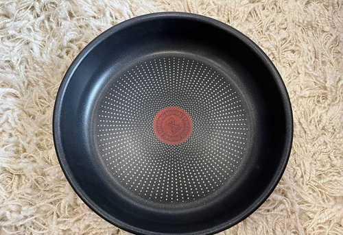 Сковородка Tefal Ingenio 22 (Новая)