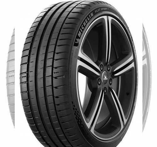 Michelin Pilot Sport 5 275/40 R19 105Y