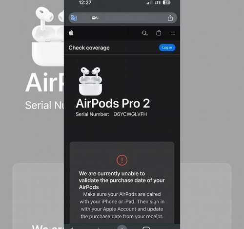 Airpods pro 2 type c 2024