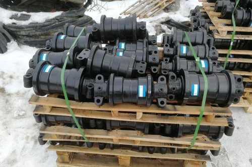 Каток опорный 2 85A-21 (154-30-00403)