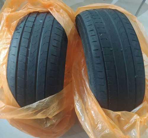 Pirelli Cinturato P7 205/55 R16