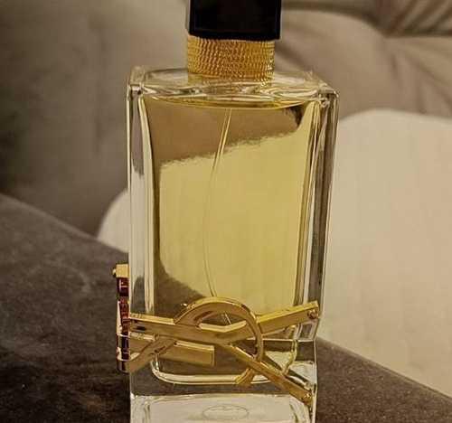 Yves saint laurent libre