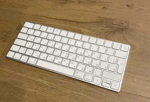 Apple magic keyboard 2