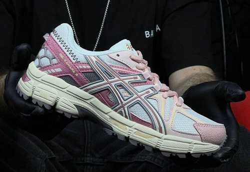 Кроссовки asics gel kahana 8