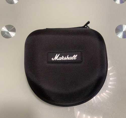 Чехол для наушников marshall