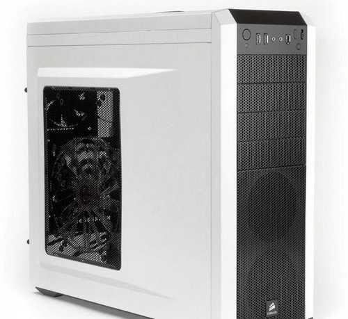 Корпус Corsair Carbide Series 500R