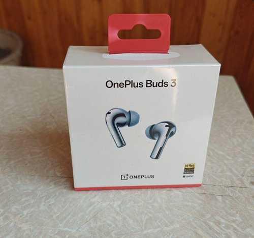 OnePlus Buds 3