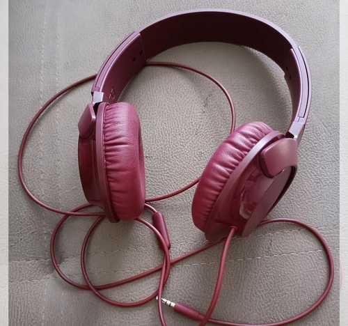 Наушники Philips SHL3075RD