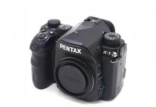 Pentax K-1 body (пробег 23900 кадров)
