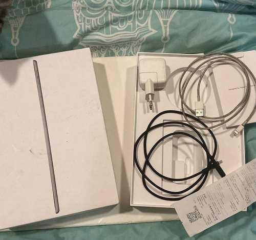 iPad air 2019 64 GB wi-fi cellular 4G