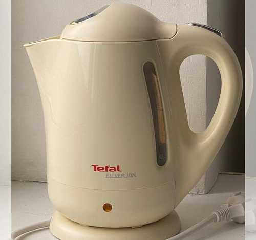 Чайник электрический tefal