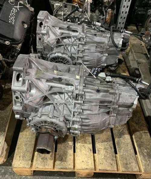 АКПП (Вариатор) HDZ Audi A4 B7 2л. 130л.с