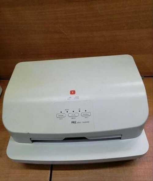 Принтер матричный Olivetti PR2 plus-scanner
