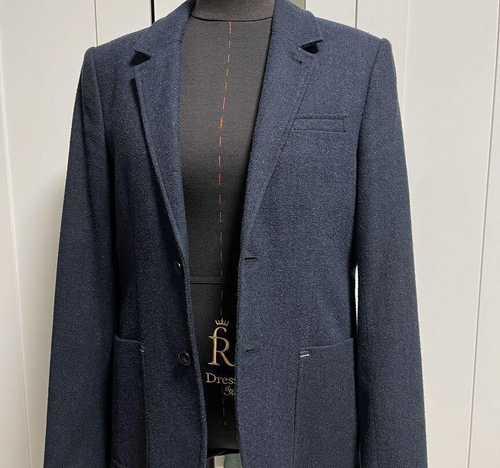 Pull and bear пиджак