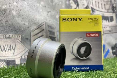 Sony VAD-WD Покупка/Продажа
