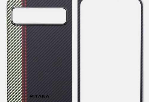 Чехол Pitaka на Google Pixel Fold