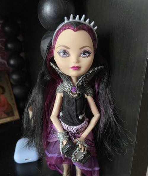 Ever After High Рейвен Квин