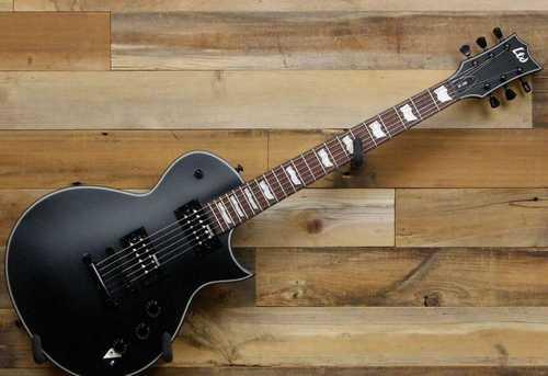 ESP LTD EC-256 Black Satin