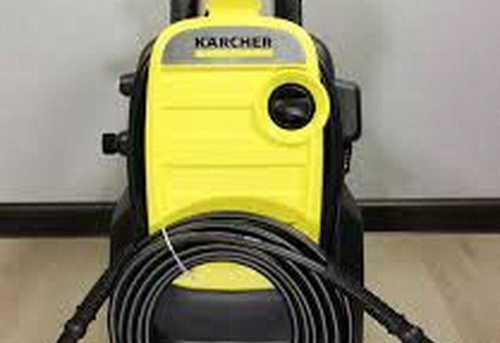 Мойка высокого давления K 5 Compact Home karcher