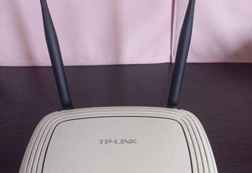 Wifi роутер Tp-Link