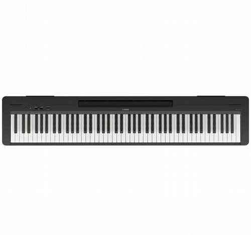 Цифровое пианино Yamaha P-145B