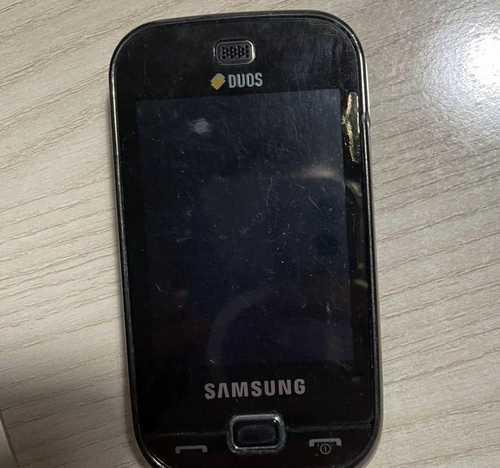 Samsung B5722