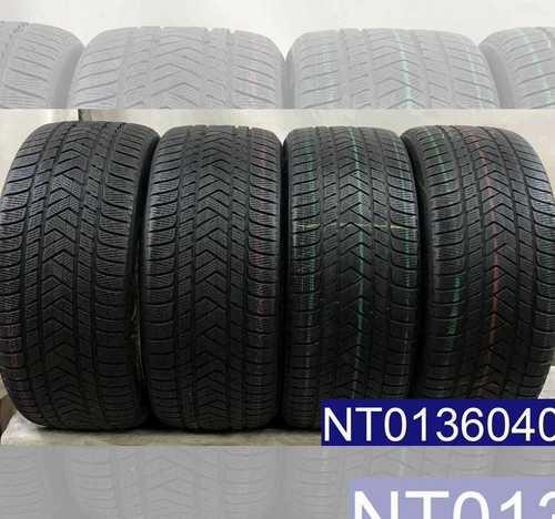 Pirelli Scorpion Winter 285/40 R21 109V