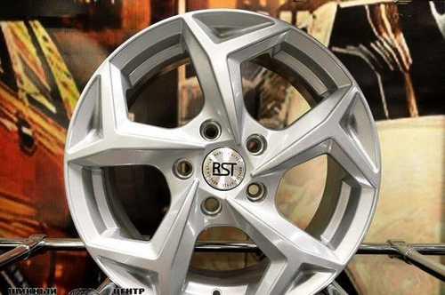 Новые литые диски R16 для Kia Seltos