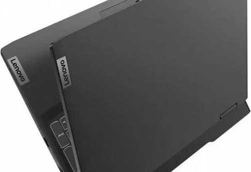 Новый ноутбук Lenovo IP Gaming 3