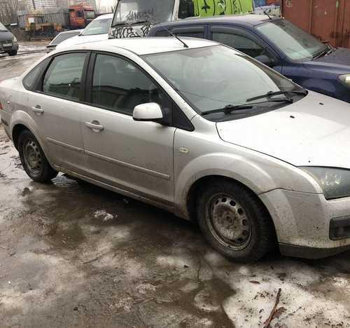 Ford focus 2 разбор
