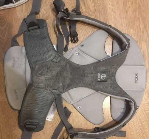Переноска для детей stokke