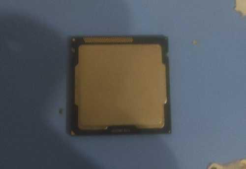 Процессор intel pentium g870 LGA 1155