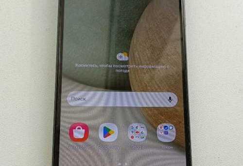 Samsung Galaxy A12, 4/64 ГБ