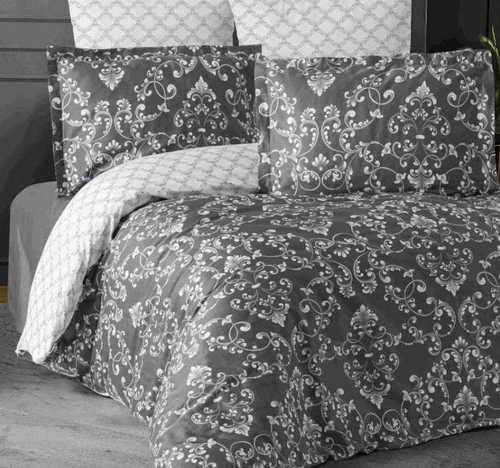 Кпб efor saten (damask) 1.5