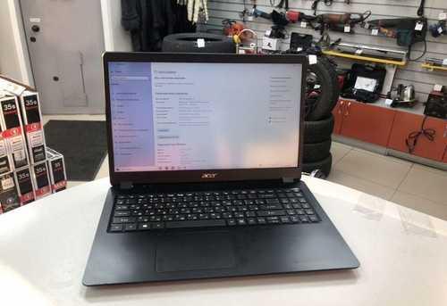 Ноутбук Acer Aspire 3 N19C1
