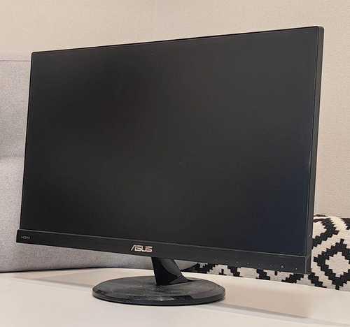 Монитор Asus 23" VC239H IPS, LED, 1920x1080, 80M:1