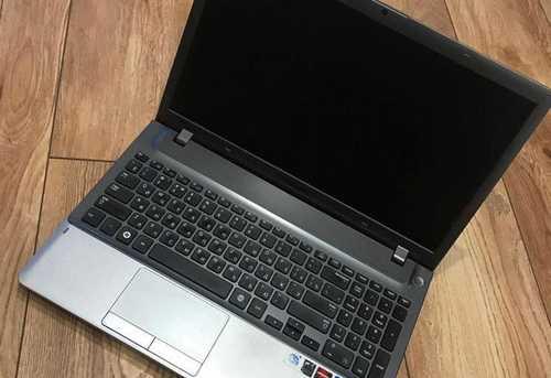 Ноутбук Samsung np350v5c