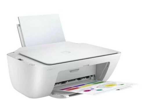Принтер HP deskjet 2710e мфу