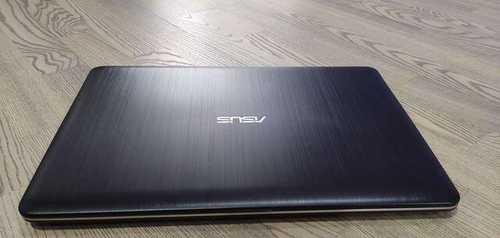 Ноутбук Asus X540SA (15,6, N3700, 4GB, SSD 480 GB)